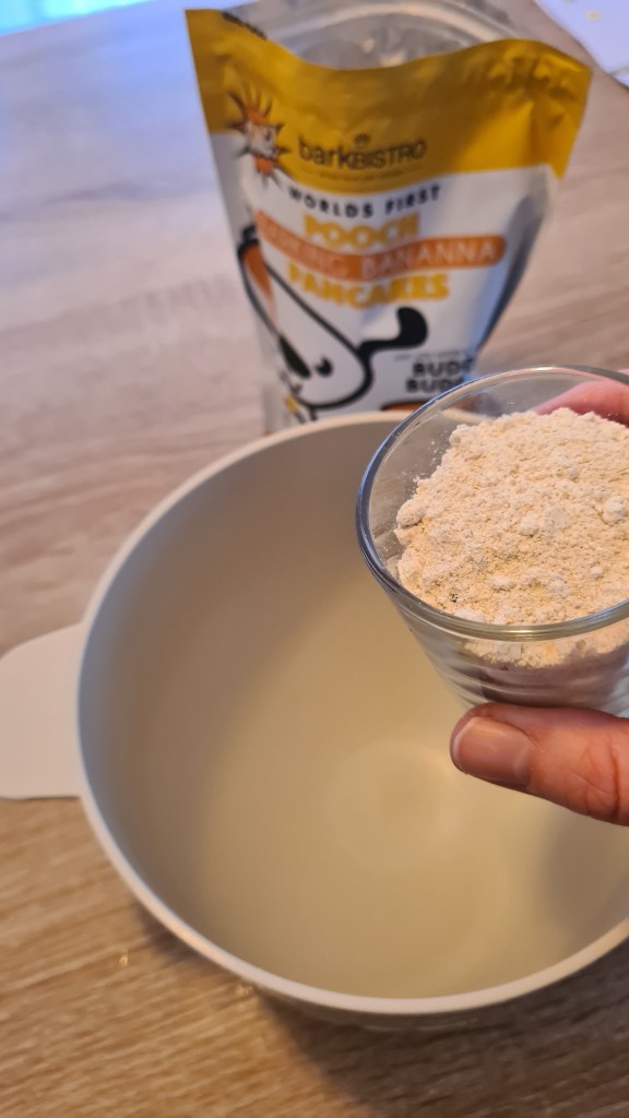 Bark BISTRO - My dog is a Queen but I'am a Woman