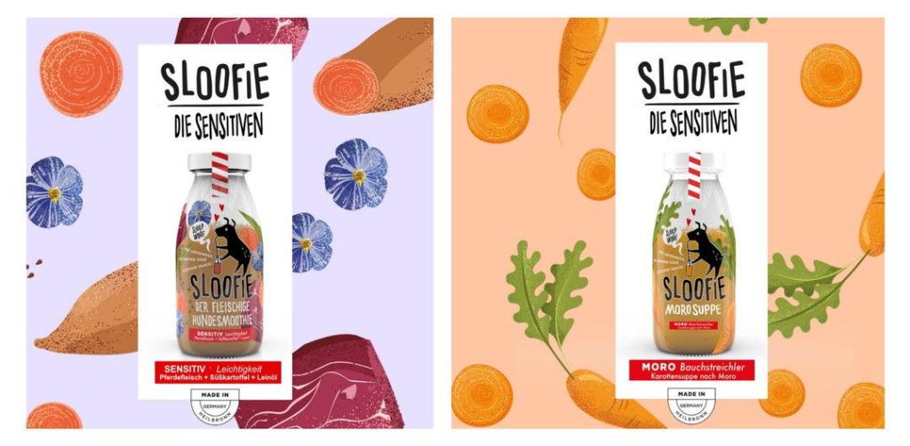 SLOOFIE - My dog is a Queen but I'am a Woman