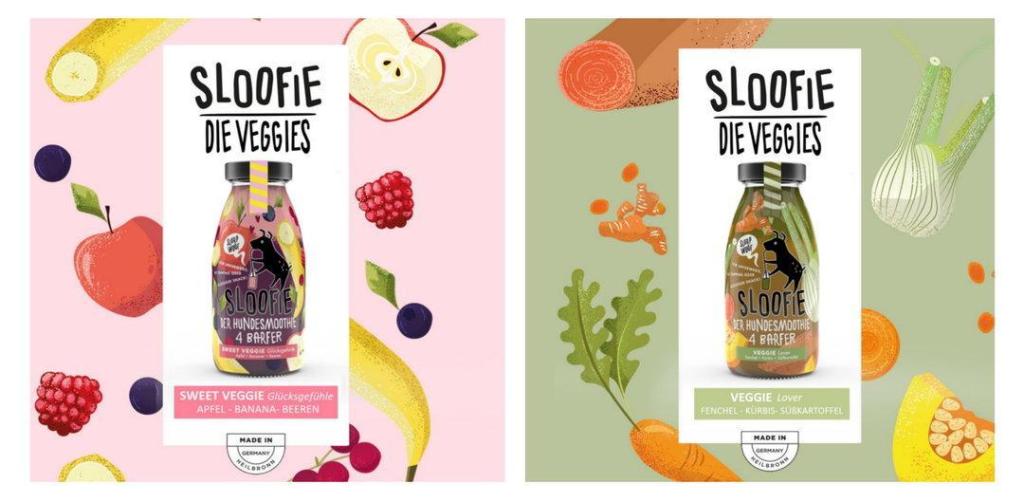 SLOOFIE - My dog is a Queen but I'am a Woman