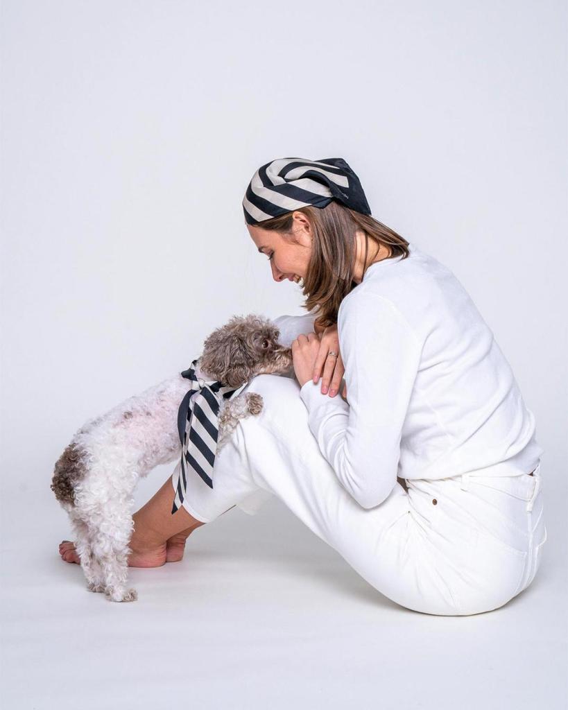 DOGILY - My dog is a Queen but I'am a Woman