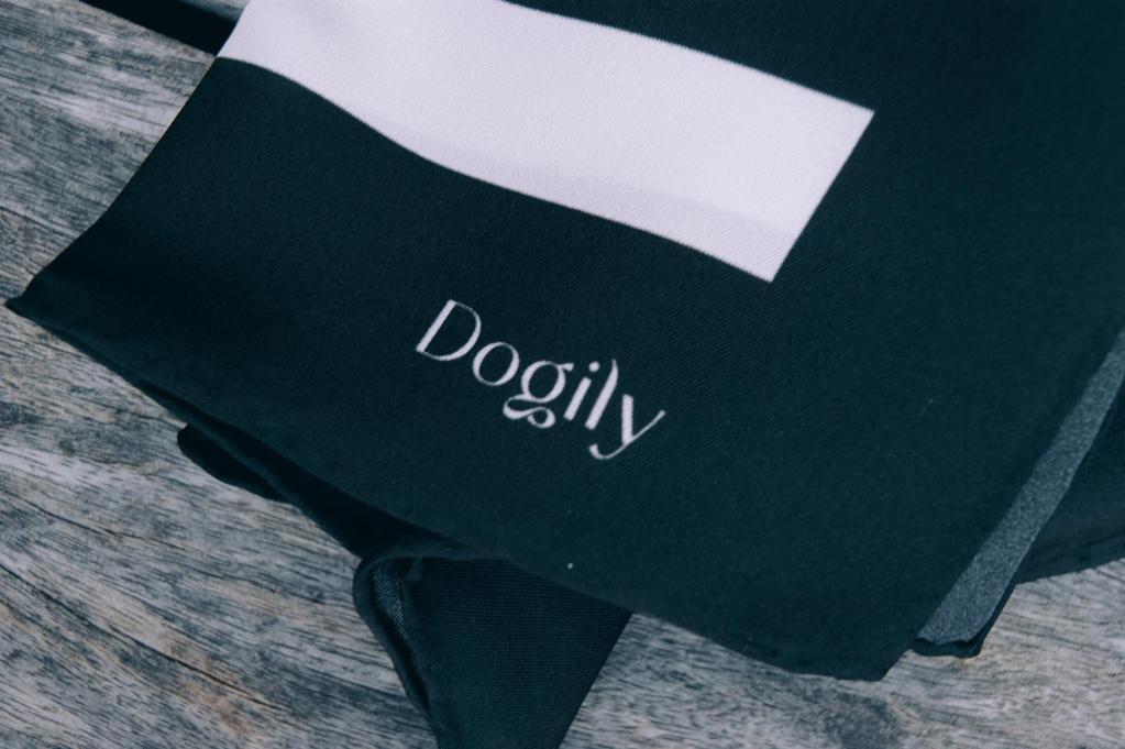 DOGILY - My dog is a Queen but I'am a Woman