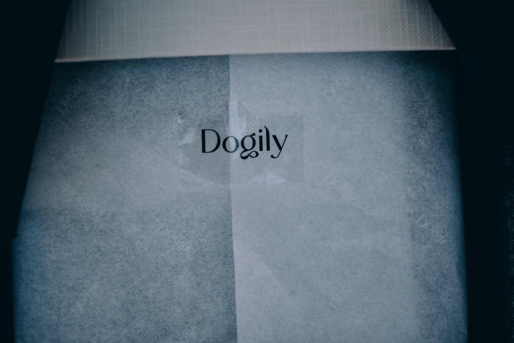 DOGILY - My dog is a Queen but I'am a Woman