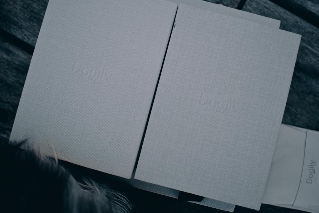 DOGILY - MDIAQ