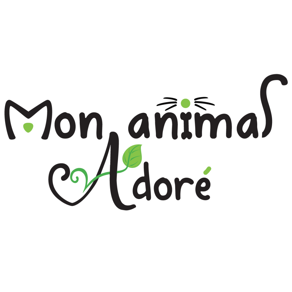 Mon animal adoré - MDIAQ